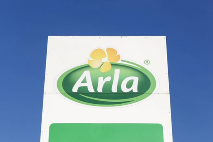 Arla’s biggest dairy investment opens - New Food Magazine