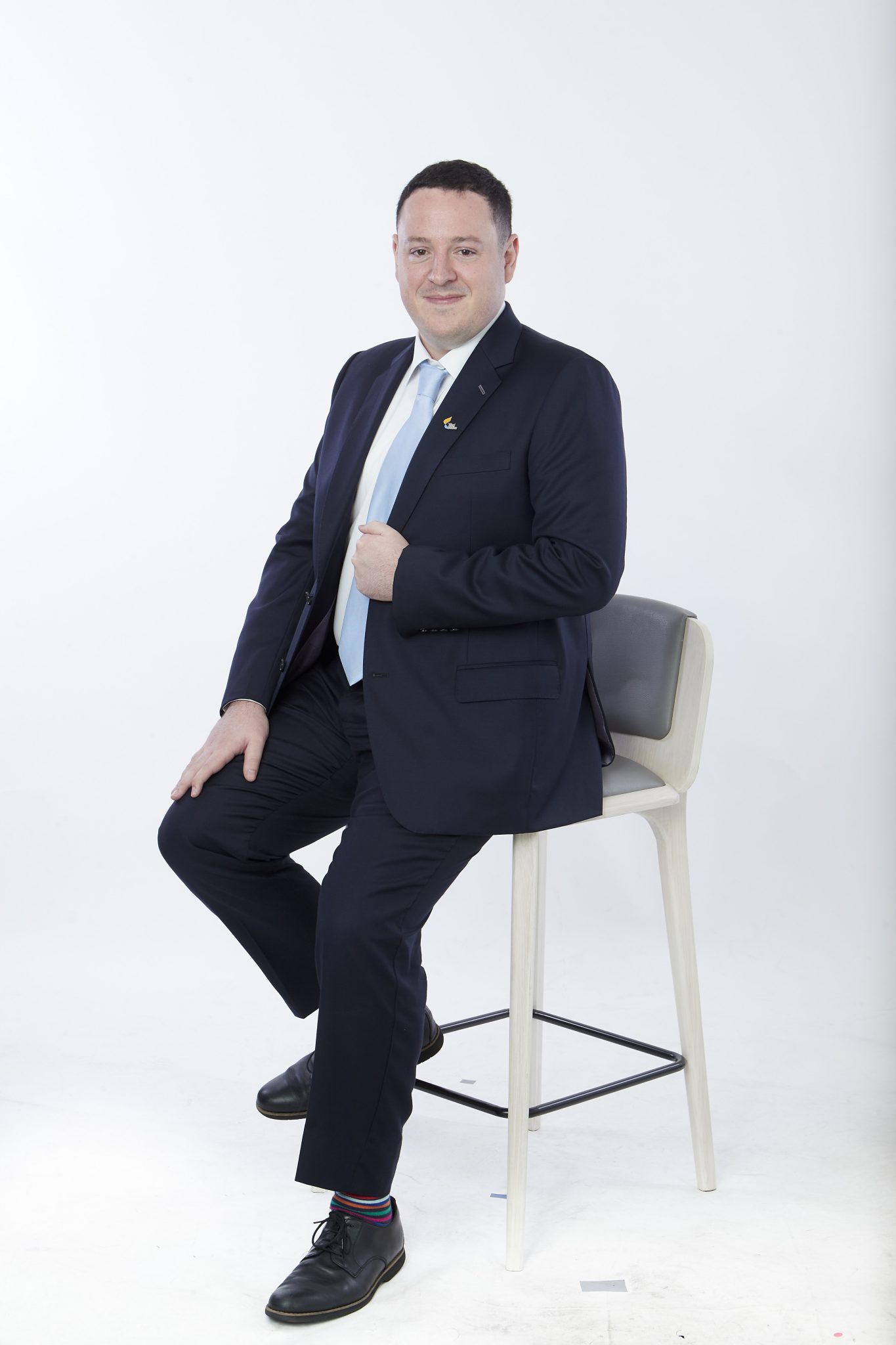 Thai Union on sustainable fishing - New Food Magazine