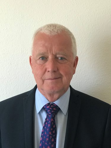 Andy Muirhead - News, Articles and Whitepapers - New Food Magazine