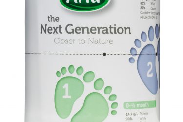 Arla Foods Ingredients injects new life into infant formula category ...