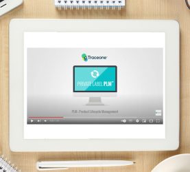 Video: PLM solution for retail and FMCG companies