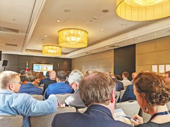 Simon Waring - News, Articles and Whitepapers - New Food Magazine