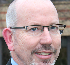 Tim Benton - New Food Magazine