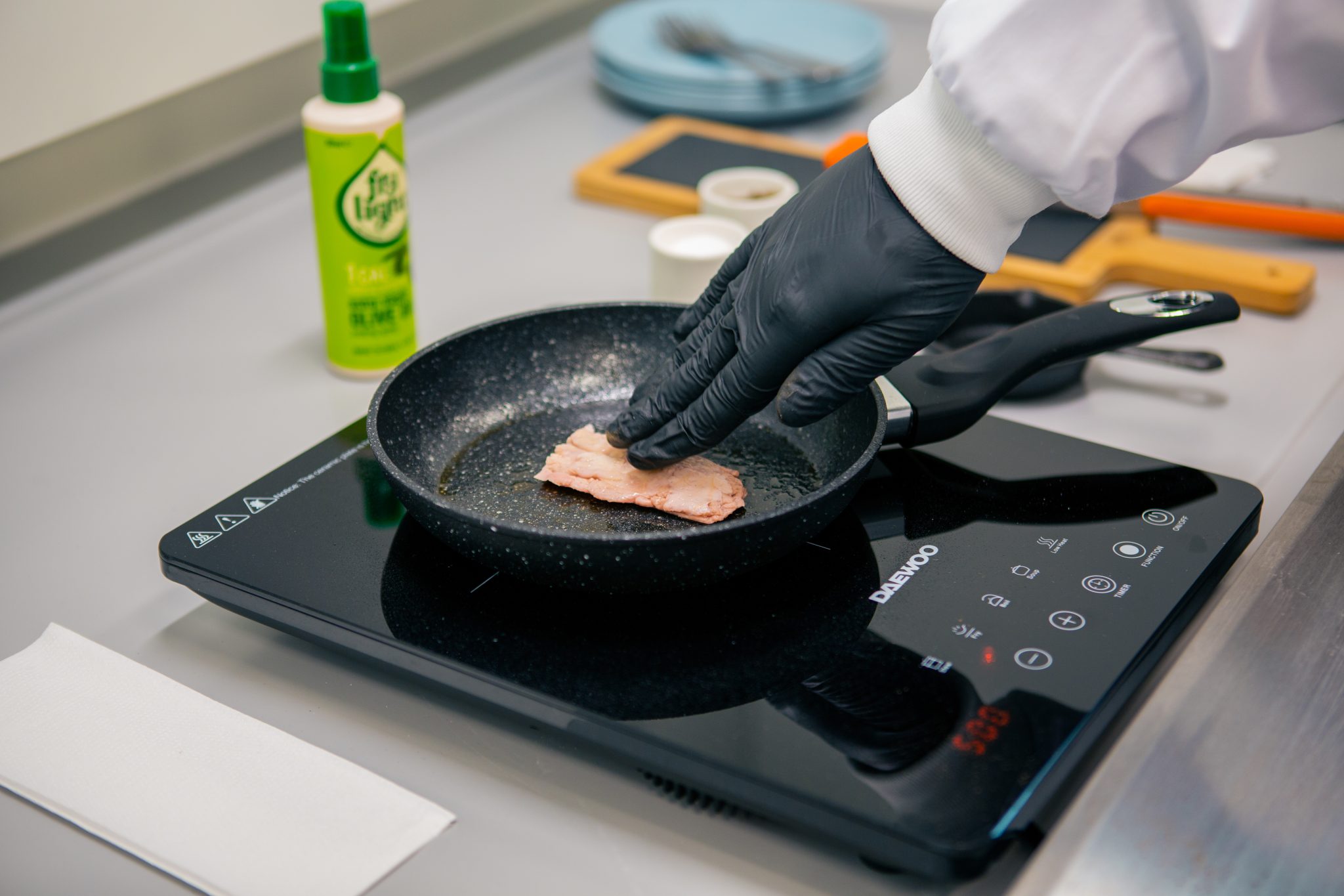The "world's first" cultivated steak: “No one else can do it”
