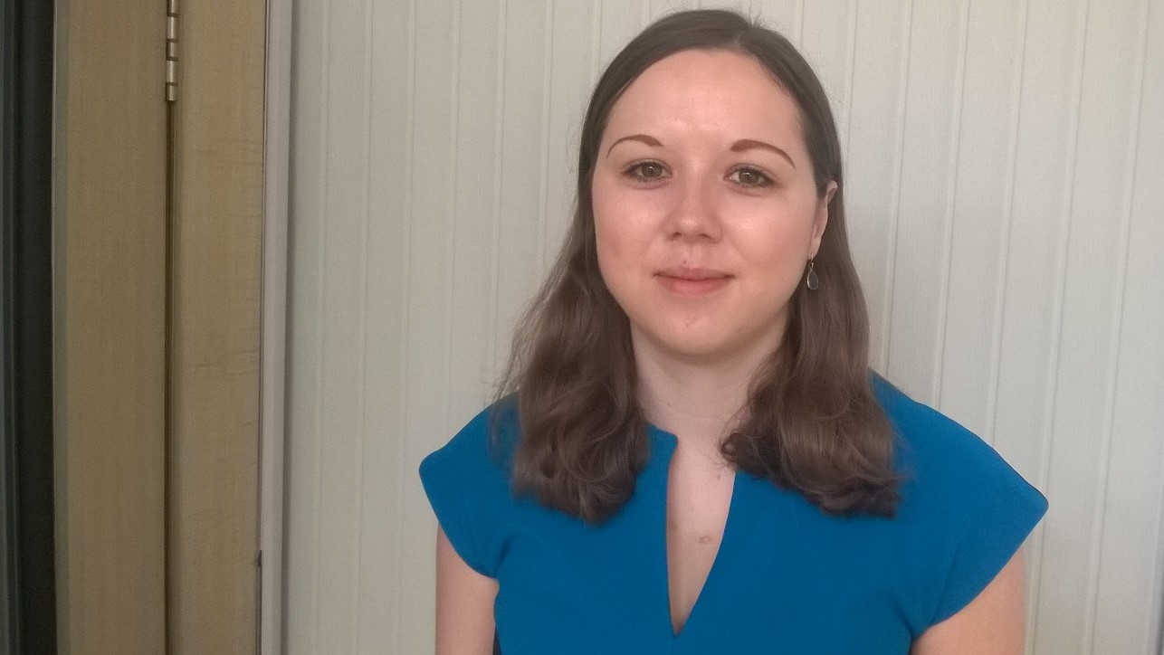 Katie Doherty - New Food Magazine