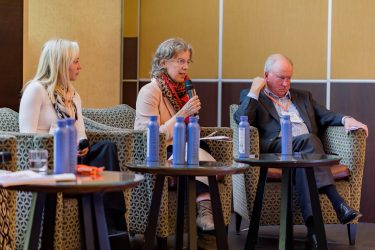 Emily Miles - News, Articles and Whitepapers - New Food Magazine