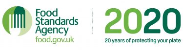 20 years of the Food Standards Agency - New Food Magazine