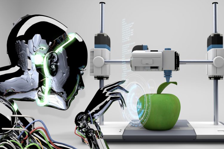 Detection technology innovations today are preparing the food safety ...