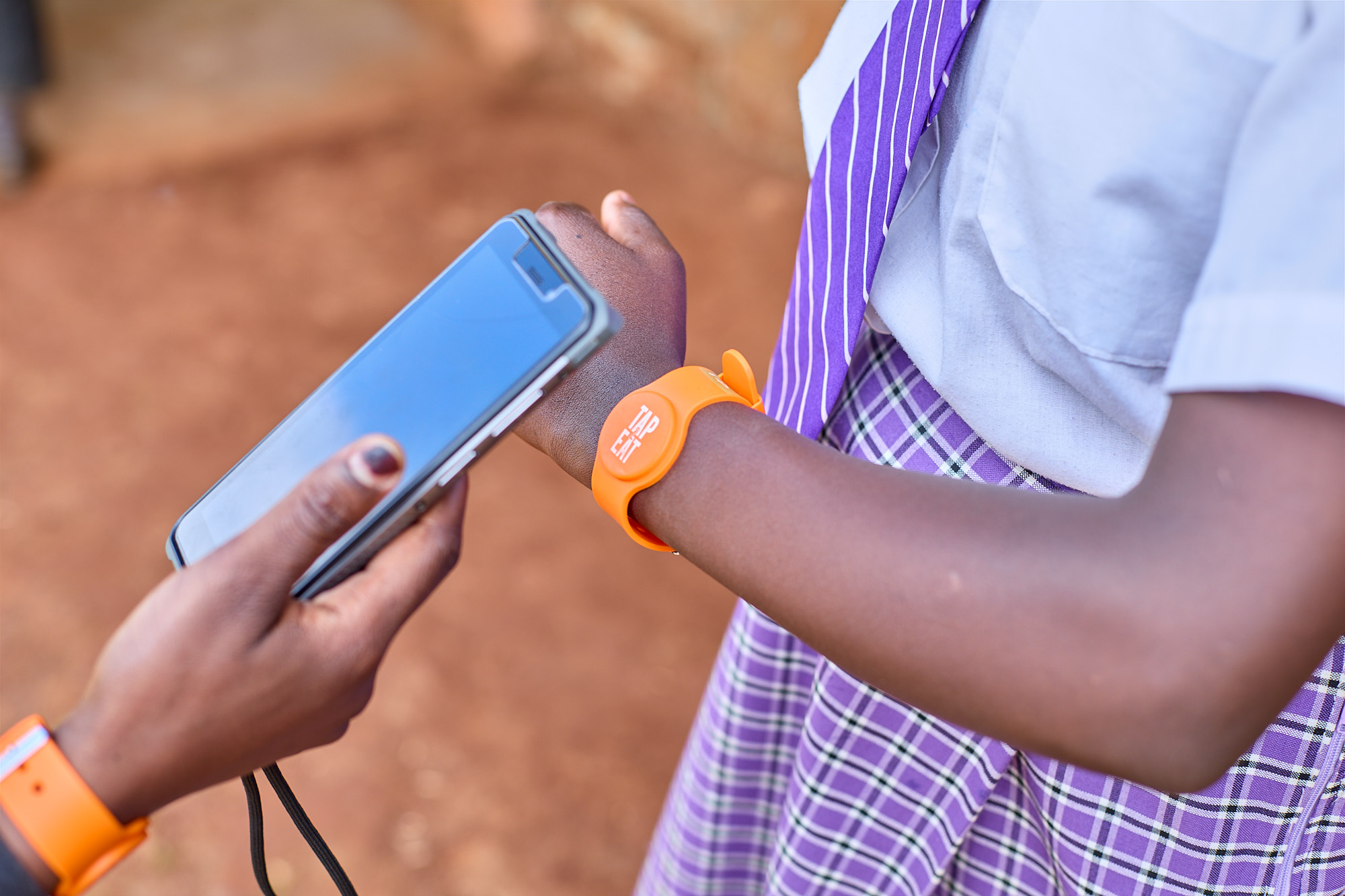 Food4Education’s scalable hunger relief solution transforming African ...