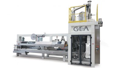 GEA supplies lights-out packing for 200 micron powder in South-East ...