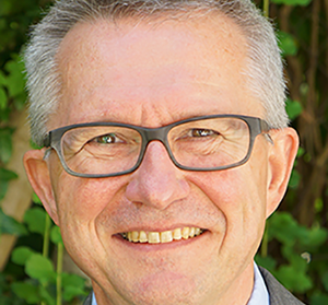 Gerald Herrmann - New Food Magazine