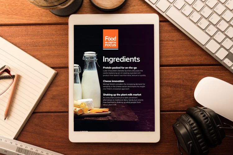 Articles - New Food Magazine