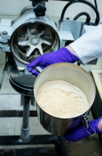 The mycotoxin evolution - New Food Magazine