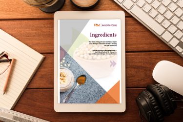 Ingredients In-depth Focus - February 2021 - New Food Magazine