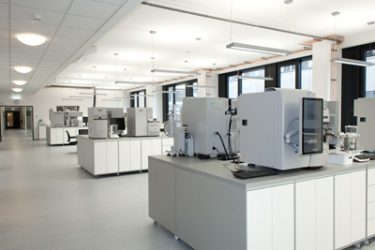 LECO unveils European Application and Technology Centre