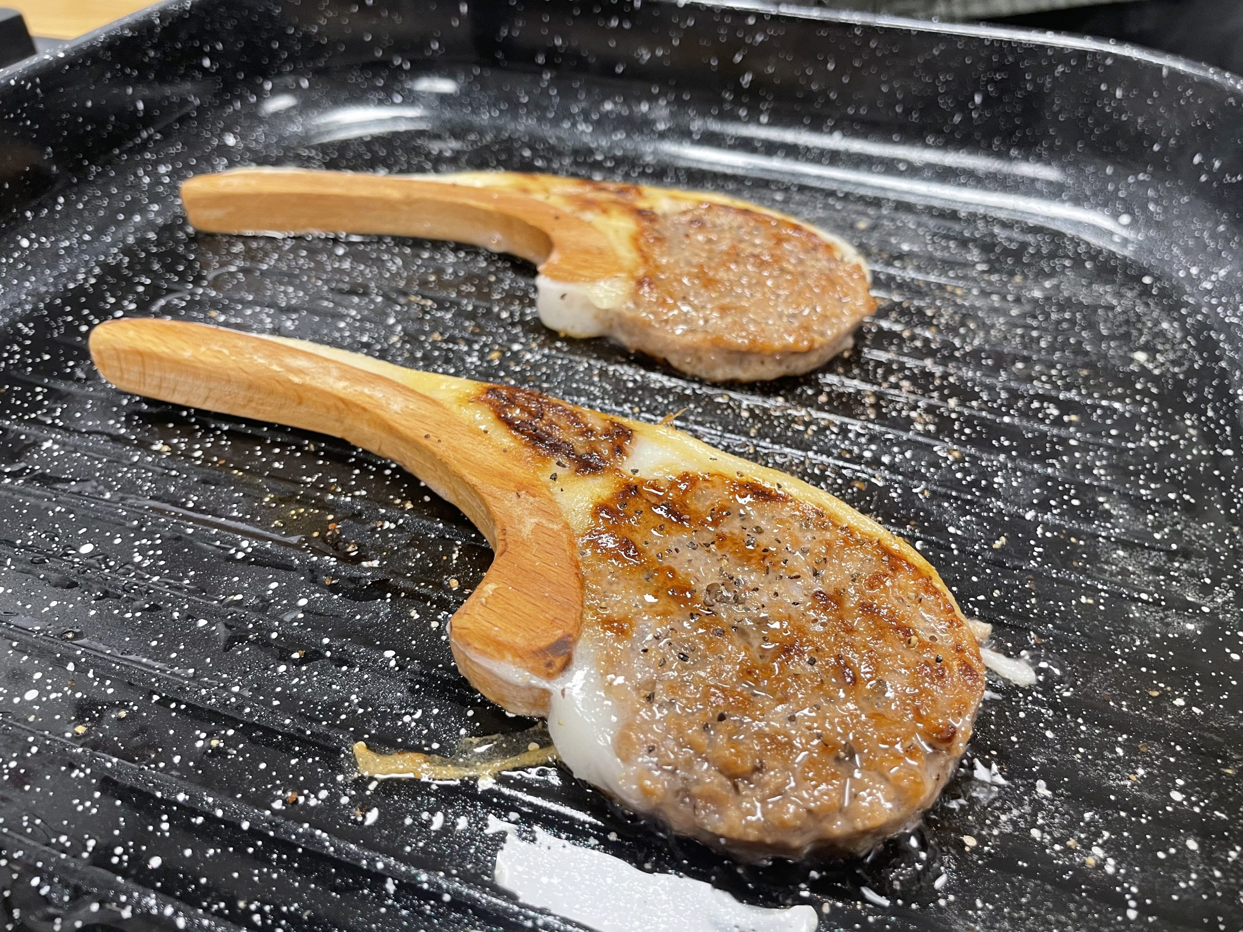 Engineers create realistic meat alternatives using metamaterials - New ...