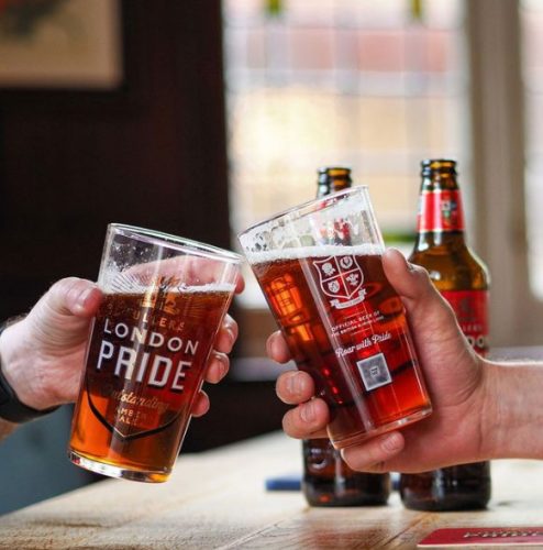 Adam Zakaria - News, Articles and Whitepapers - New Food Magazine