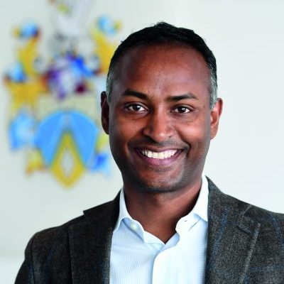 A circular pathway to ensure our future food supply chain