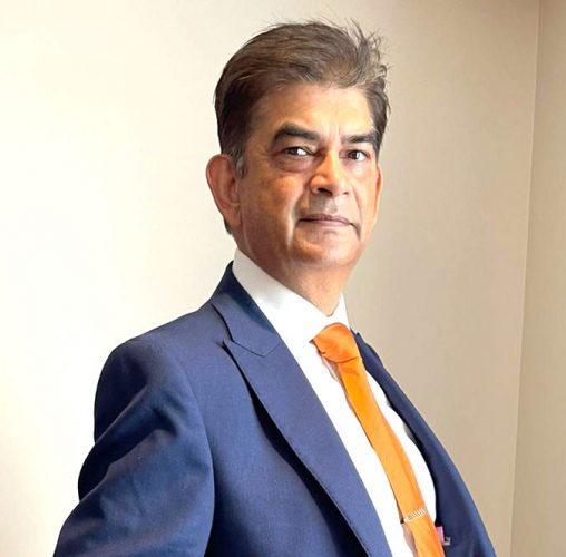 Naresh Patel - News, Articles and Whitepapers - New Food Magazine