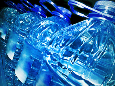 Nestlé Waters and Abyssinia Springs in bottled water venture
