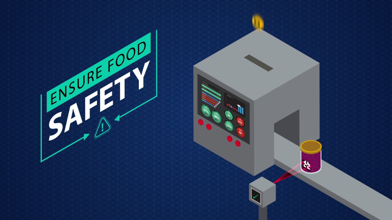 Simple Connected Automation for Food Manufacturing - New Food Magazine