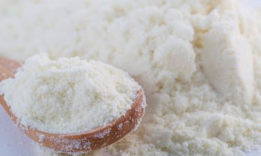 Fat filled milk powder sales surge and are expected to grow further