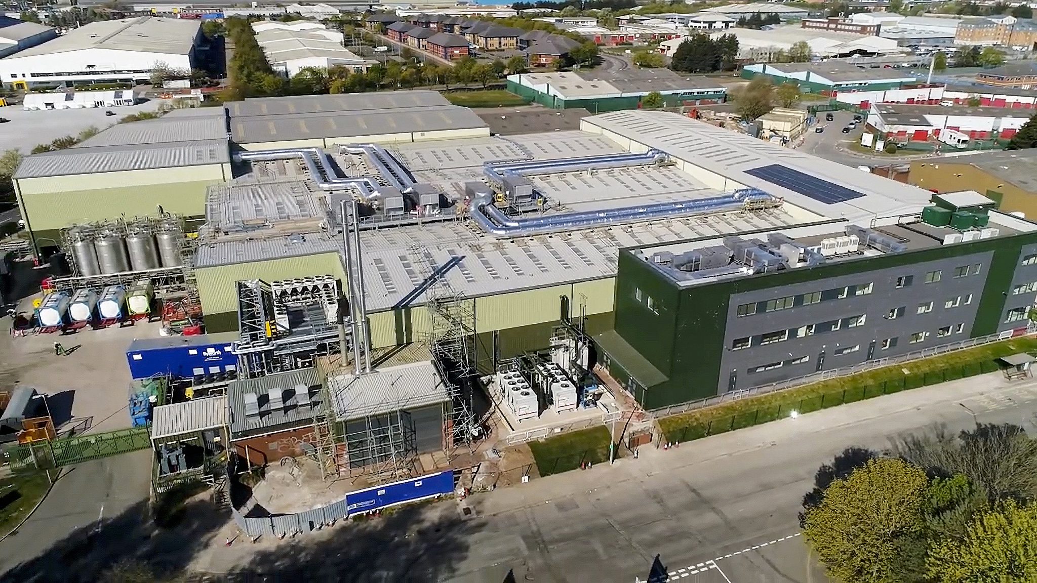 Princes Group - News, Articles and Whitepapers - New Food Magazine