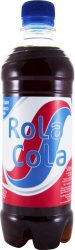 Retro brand Rola Cola makes a comeback with re-brand - New Food Magazine
