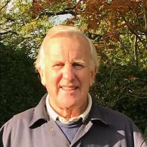 Stephen Howe - New Food Magazine