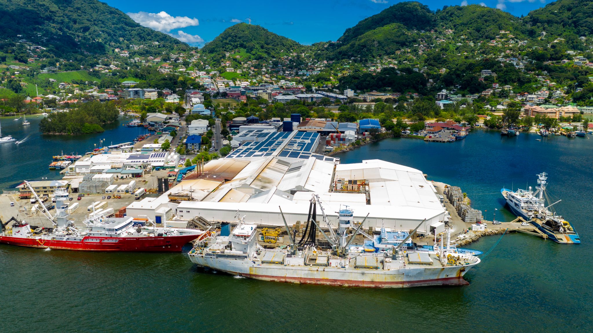 Thai Union Group - News, Articles and Whitepapers - New Food Magazine