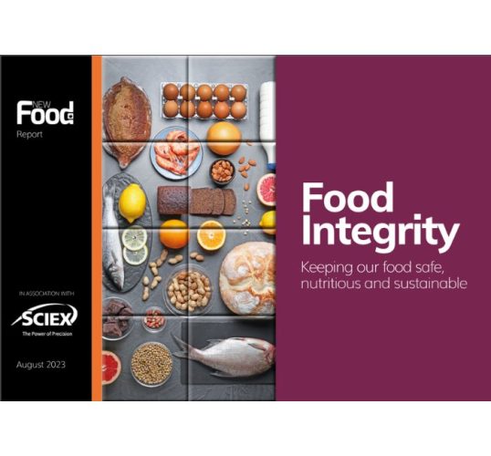 Dr Olga Kagan - News, Articles and Whitepapers - New Food Magazine