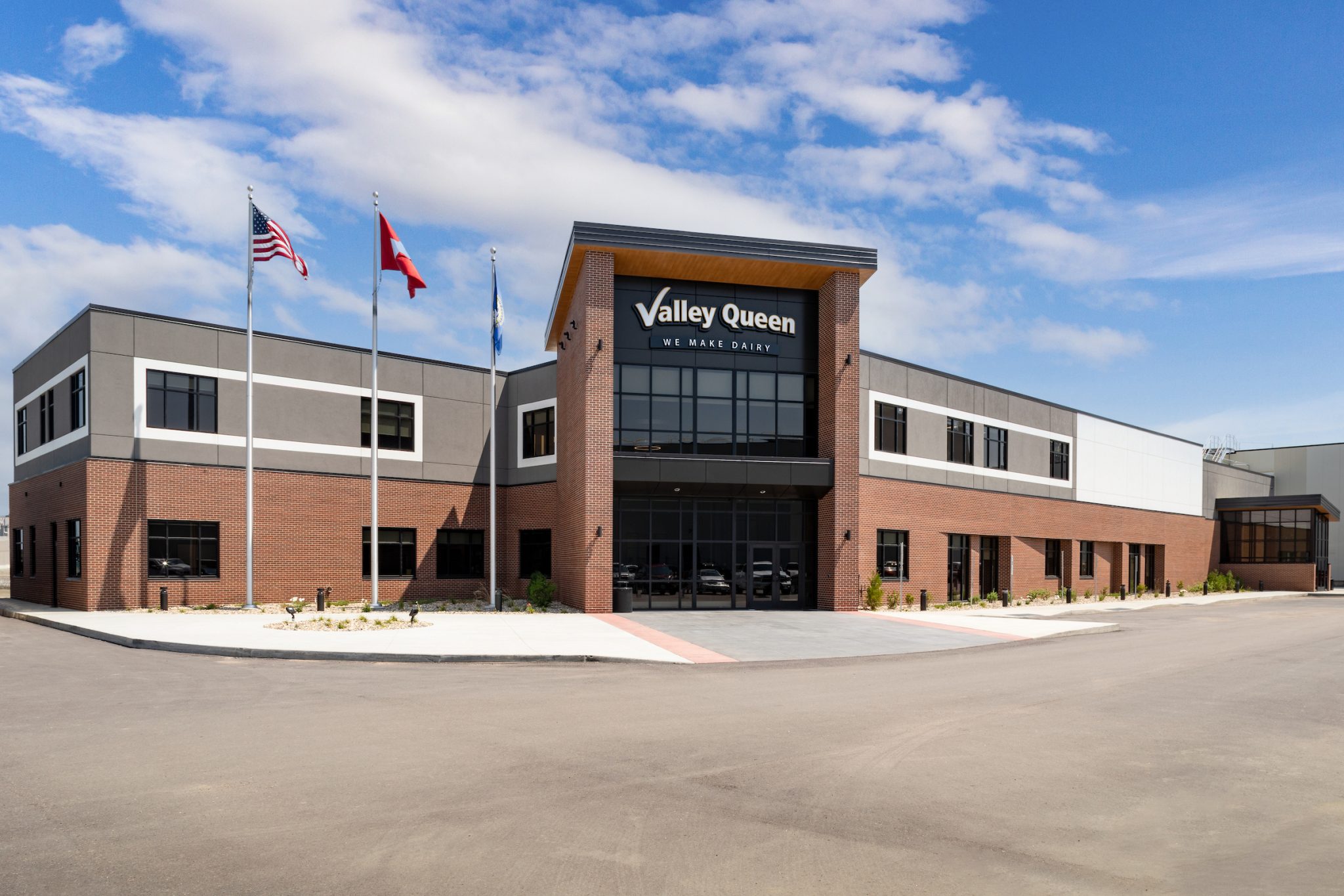 Arla Foods Ingredients expands US production with Valley Queen ...