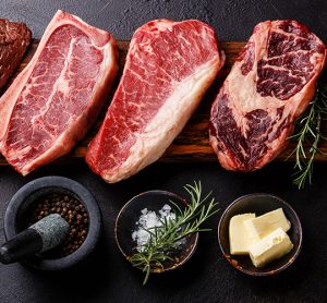 Measuring meat colour - New Food Magazine