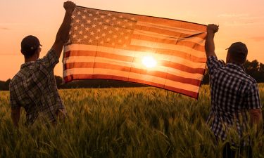 USDA announces steps forward for America’s agricultural sector