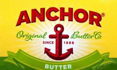 Anchor launches new range of premium milk products in China - New Food ...
