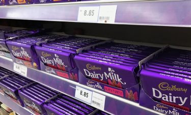 Major confectioners crowdsource ideas to help families snack responsibly