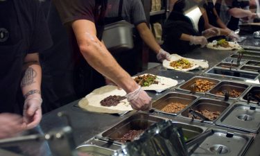 Chipotle to pay $25 million fine in federal food safety case