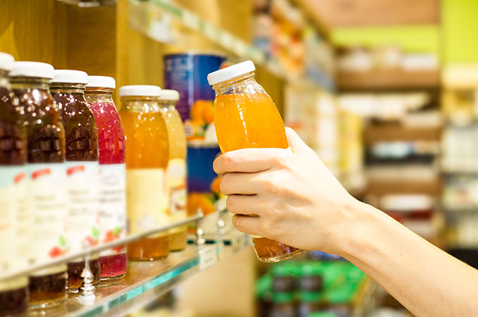 Reigniting the magic in low sugar drinks