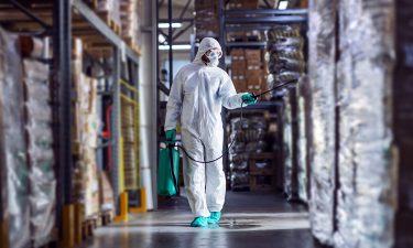 Kent factory workers to get full sick pay after COVID-19 deaths