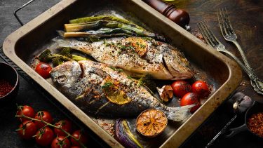 Promising opportunities for fish by-products - New Food Magazine