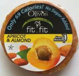 Fit.fit fruit snack bars launch in the UK