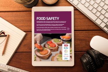 Food Safety – In-Depth Focus 2019 - New Food Magazine
