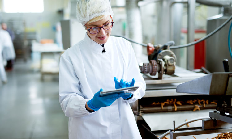 Predicting the future of maintenance - New Food Magazine