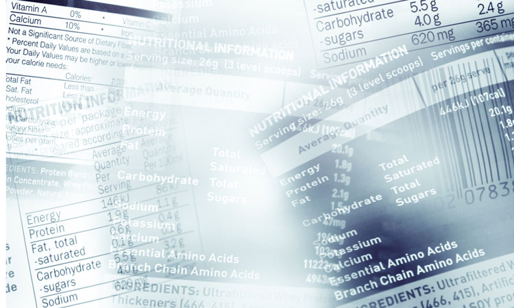 FDA provides guidance for new units of measurement