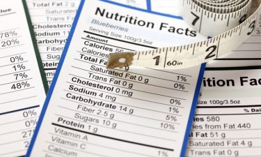 First EU joint meeting on front-of-pack nutritional labelling