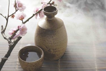 Exploring the genetics of yeast and fungus to improve the science of sake