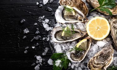 Path for cellular seafood "long and narrow"