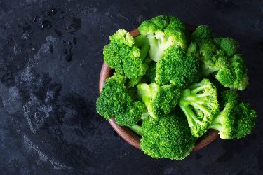 USDA awards grant to identify key gut microbes in broccoli