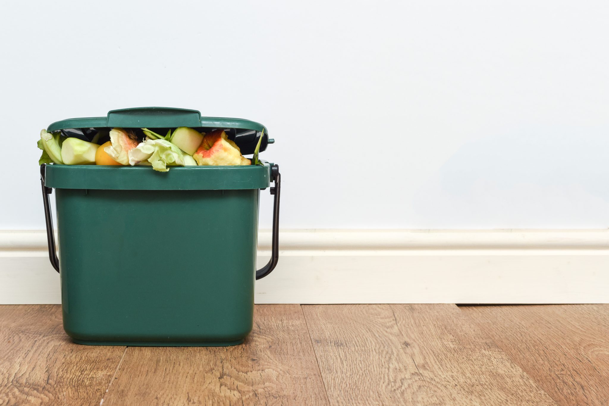 UK Government allocates £295m for food waste collections - New Food ...