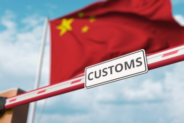 How the changes to China’s customs rules will impact exporters